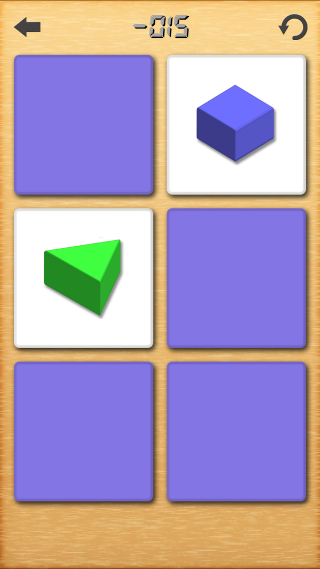 Card Memory Match - App on Amazon Appstore
