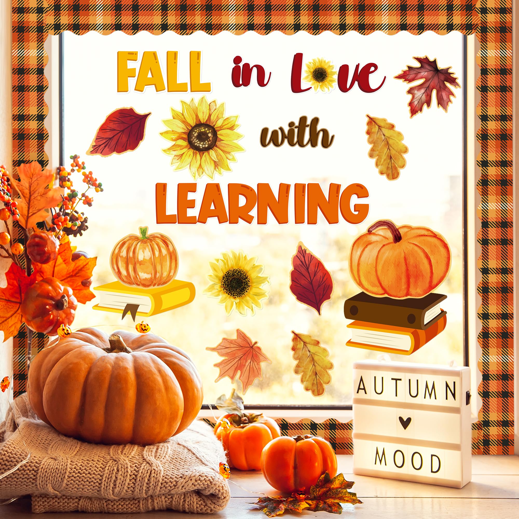 Printable Fall Harvest Name Plates The Farmer's Plate
