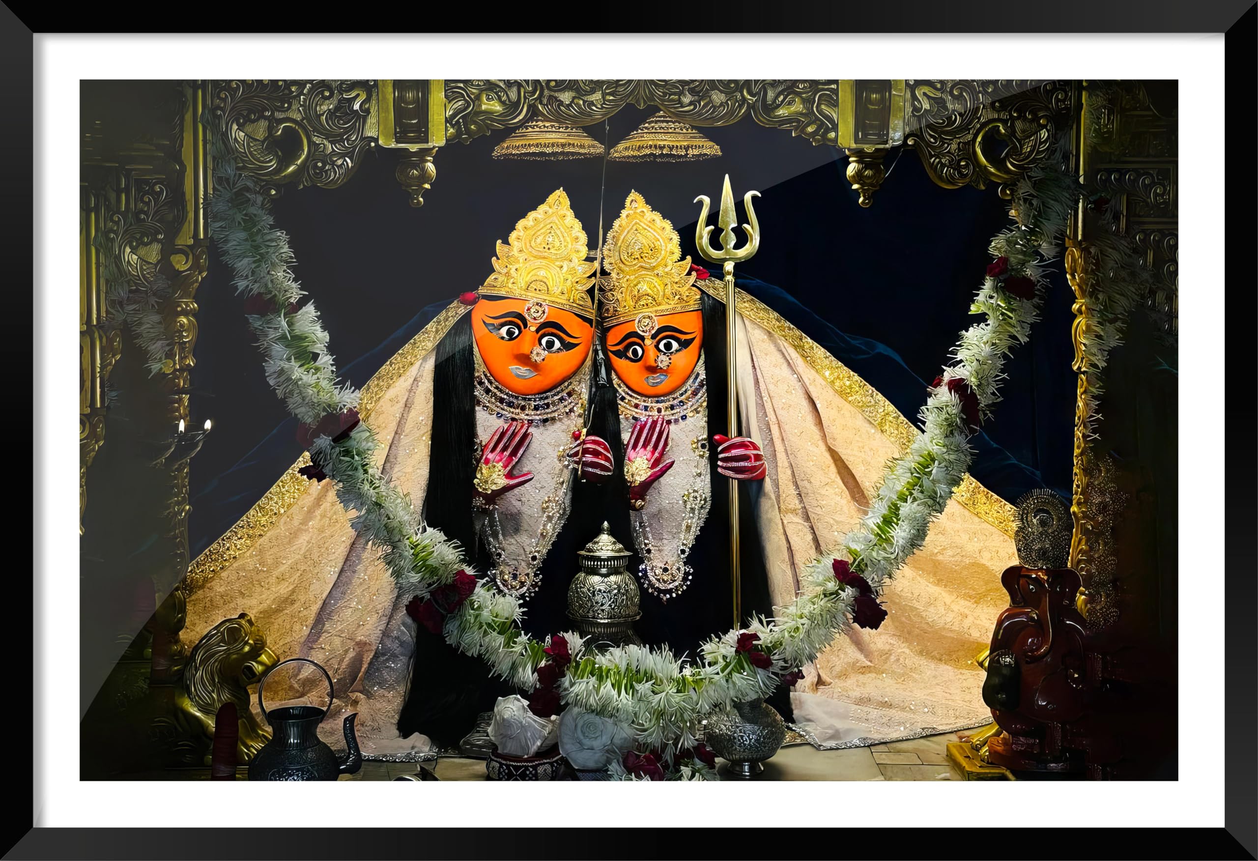 Jay Chamunda Maa Chotila Jay Chamunda Maa Chamunda Mata Temple,