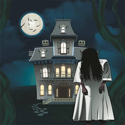 Ghost Haunted House Ghost Killer Game - App on Amazon Appstore