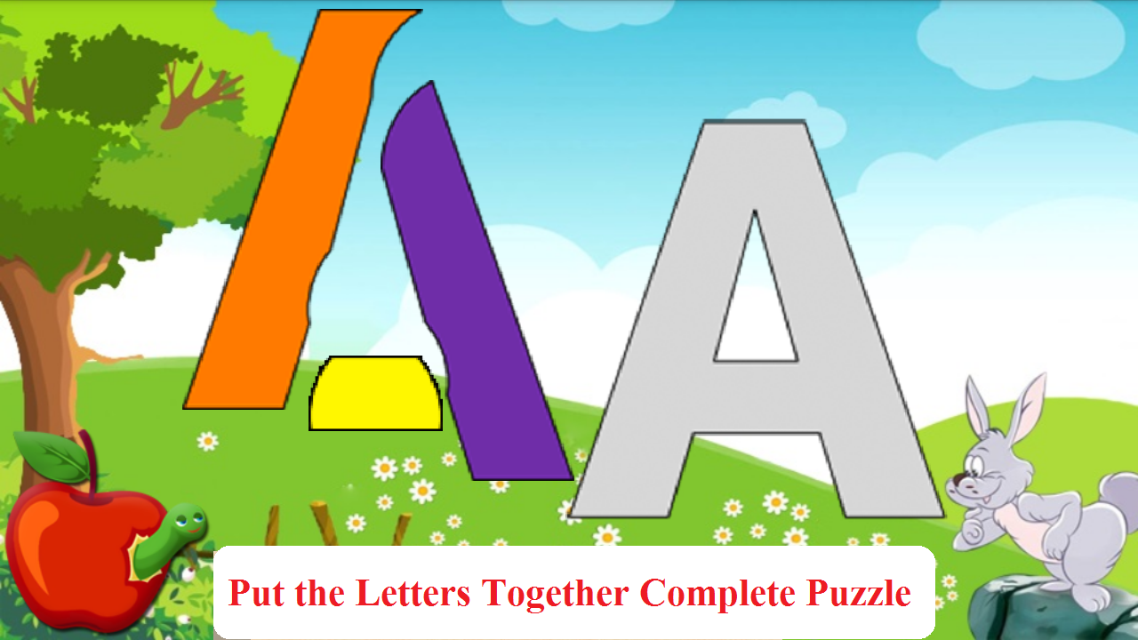 ABC Learning Games for Toddlers Preschool Kindergarten - App on Amazon ...