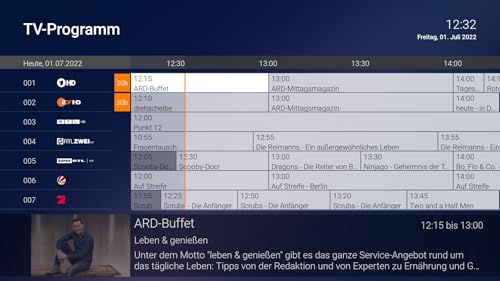 MyTV:Amazon.de:Appstore for Android