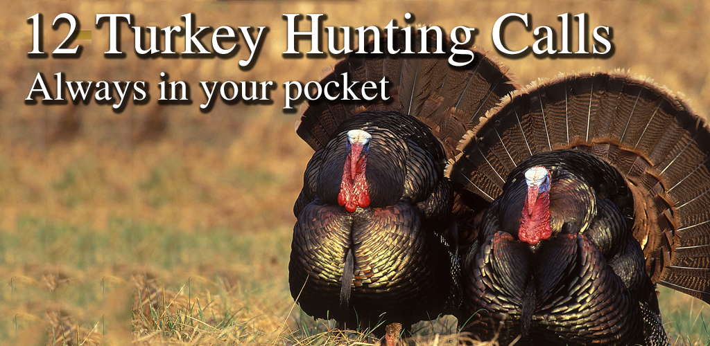 Turkey Hunting Calls - App on Amazon Appstore