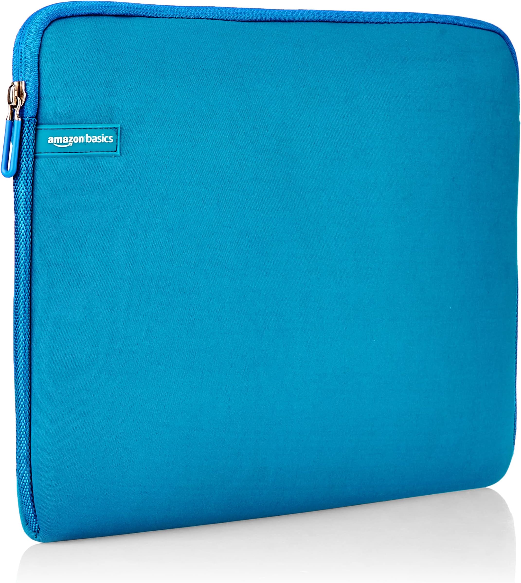 Amazon Basics 15 to 15.6-Inch Laptop Sleeve - Blue : Amazon.ca: Electronics
