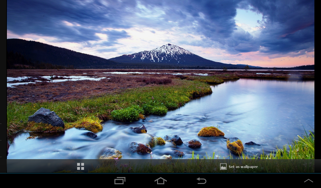 Nature Power Wallpaper - App on Amazon Appstore