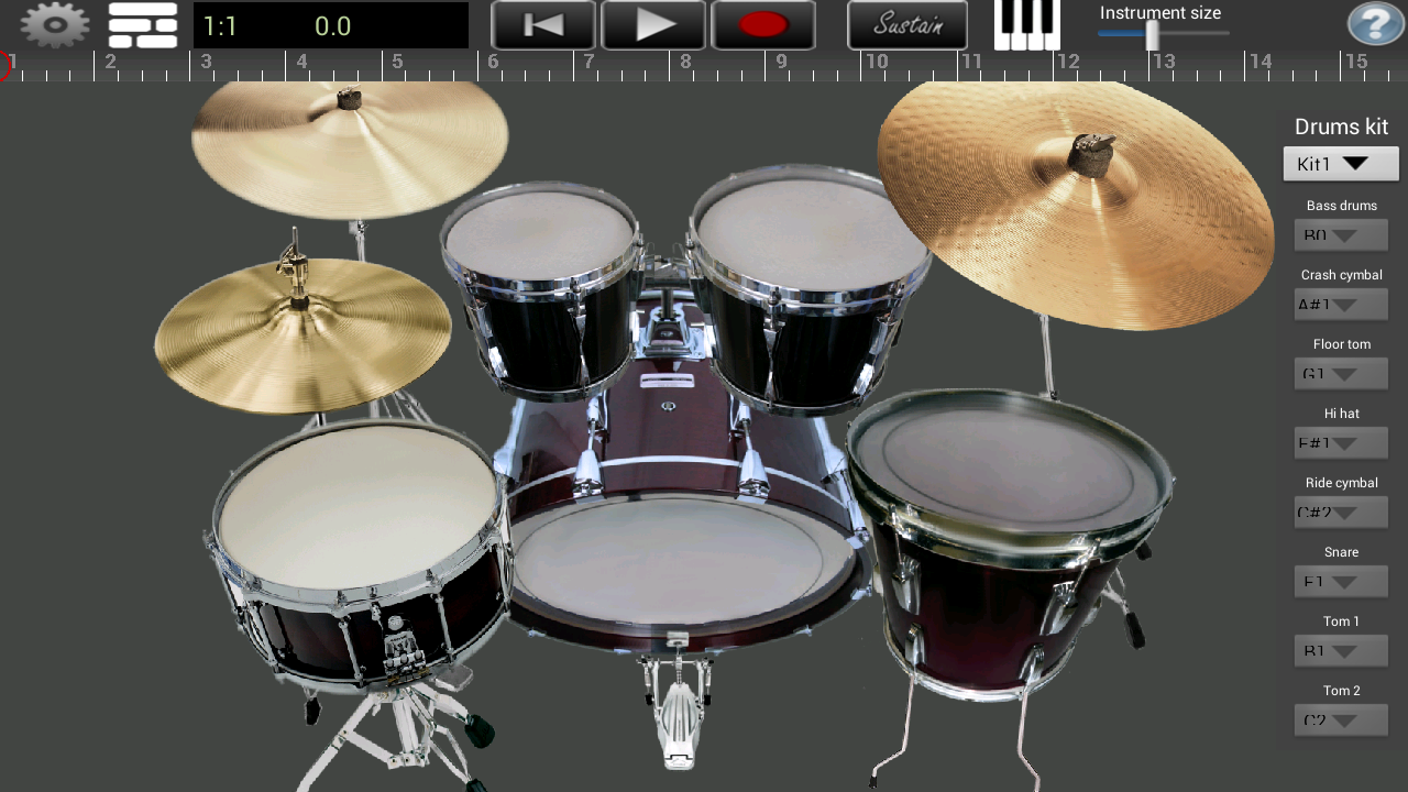 Recording Studio Pro - App on Amazon Appstore