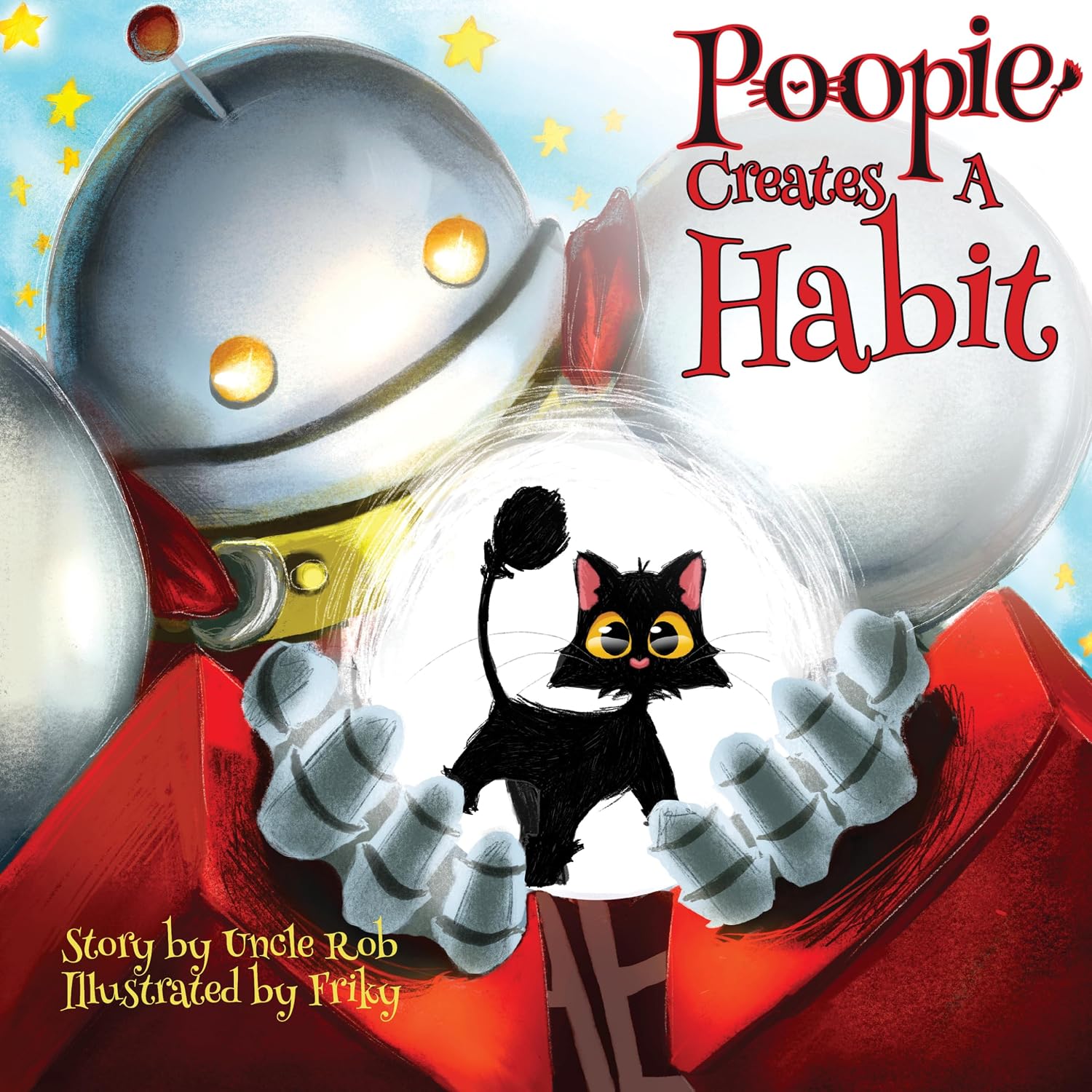 Amazon.com: Poopie Creates a Habit: Life Skills for All Ages eBook ...