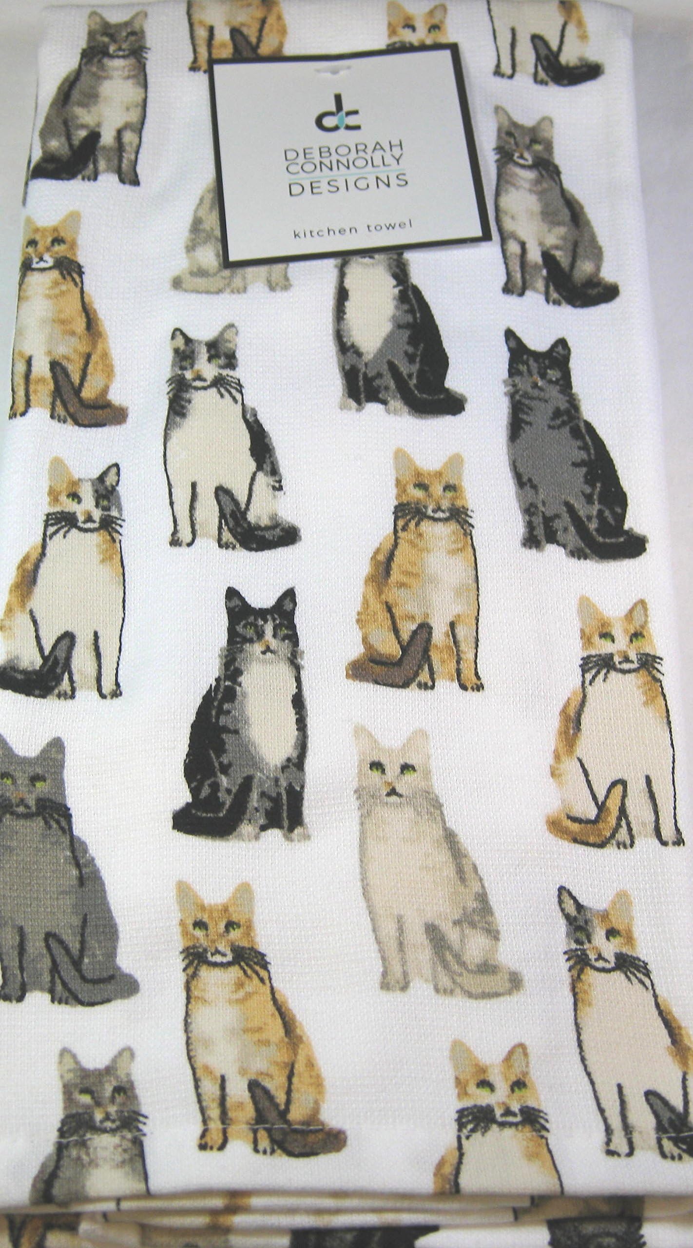 Amazon.com: Deborah Connolly Daisy Field, Honey Bees Lime Green 100% ...