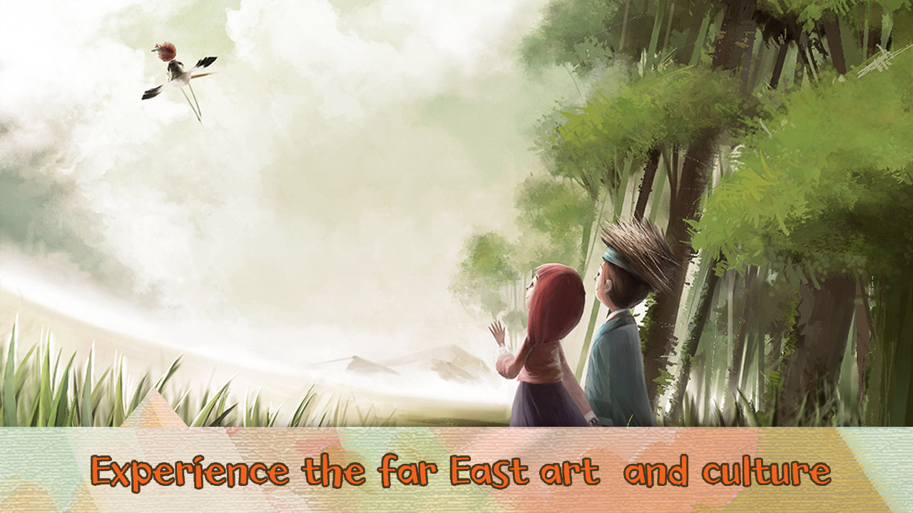 The journey of Onuri - App on Amazon Appstore