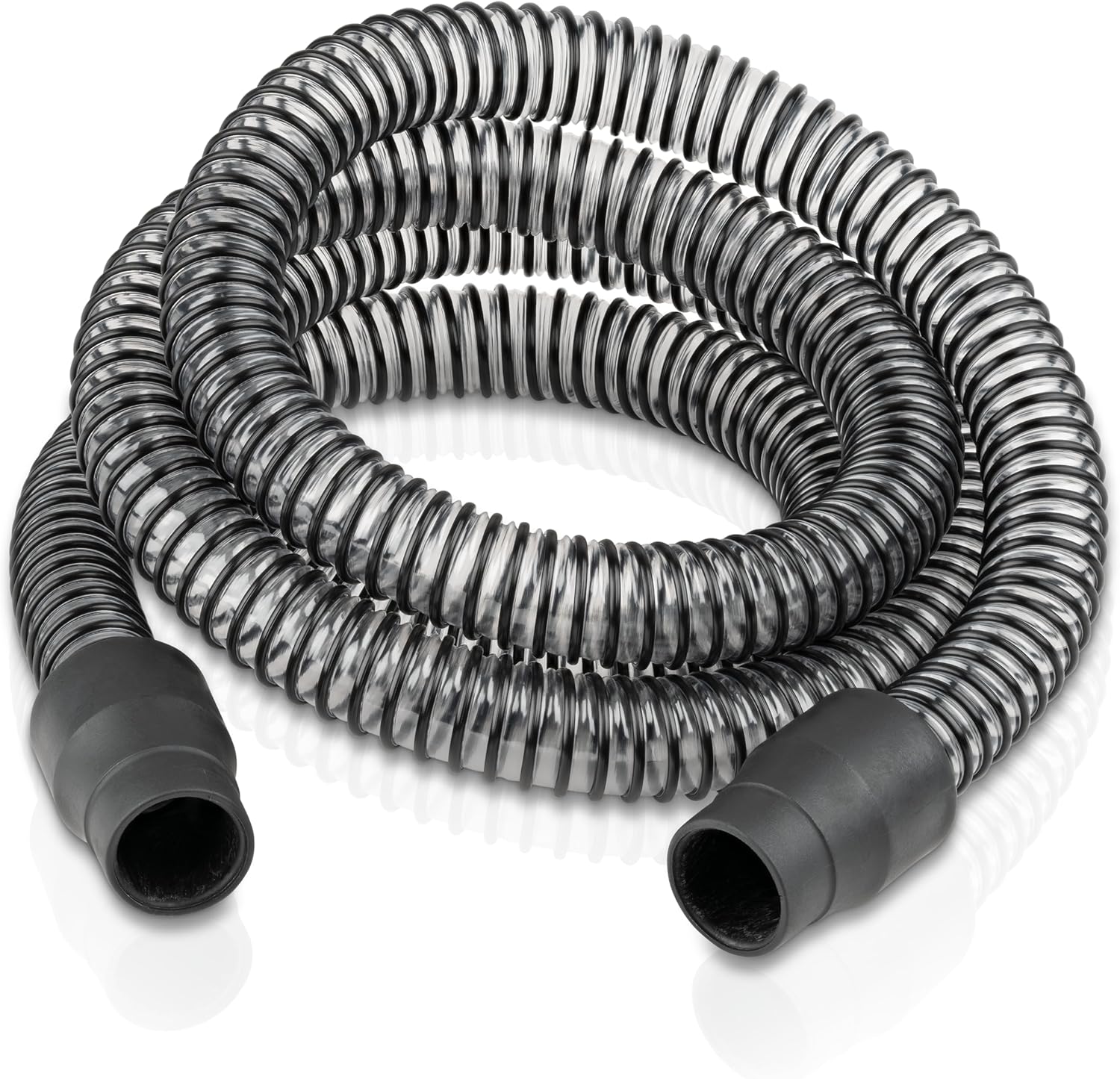 Amazon.com: NUWAVE® C.P.A.P. HOSE REPLACEMENT - 6 Foot Universal tubing ...