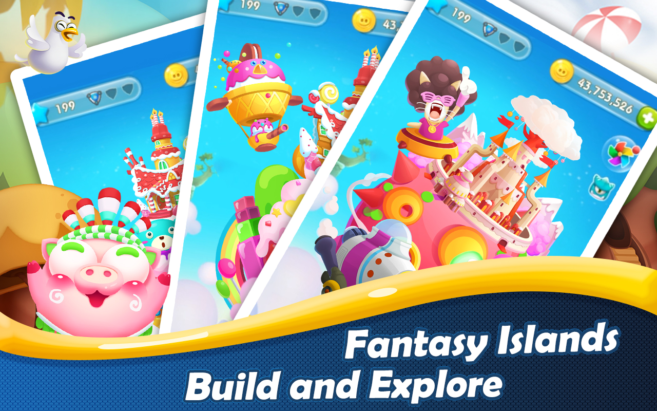 Piggy Boom - App on Amazon Appstore