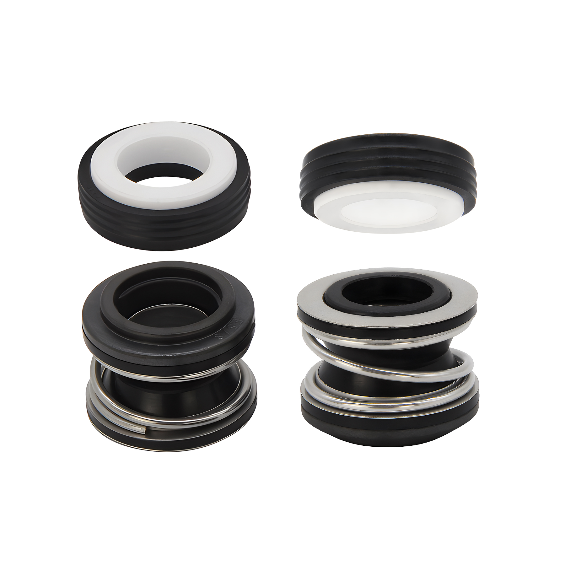 Mechanical Seal Assembly (P/N: US-SEAL-01) - Aqua-Tech