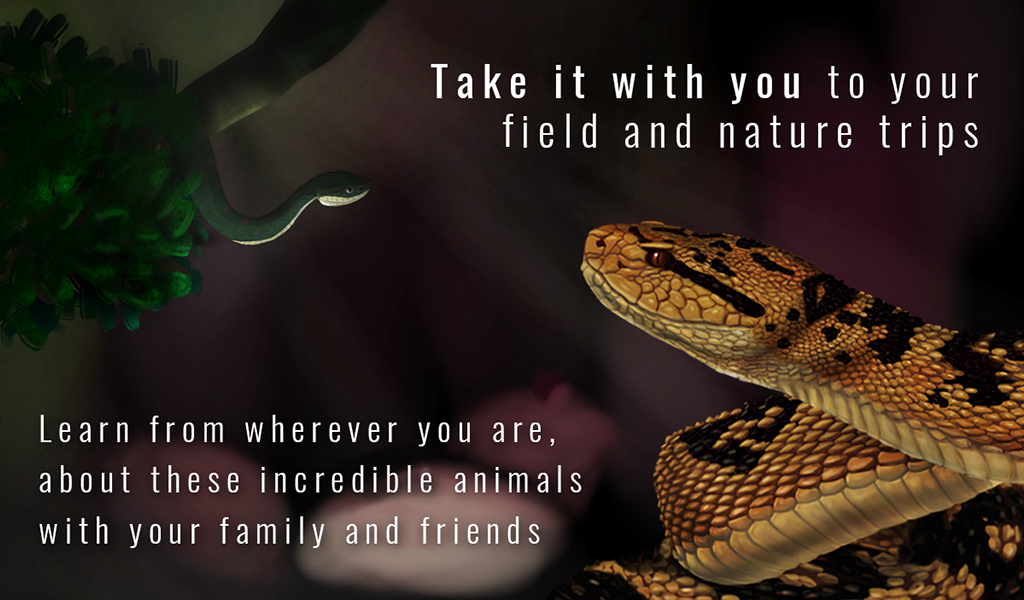 Good Snake Quotes