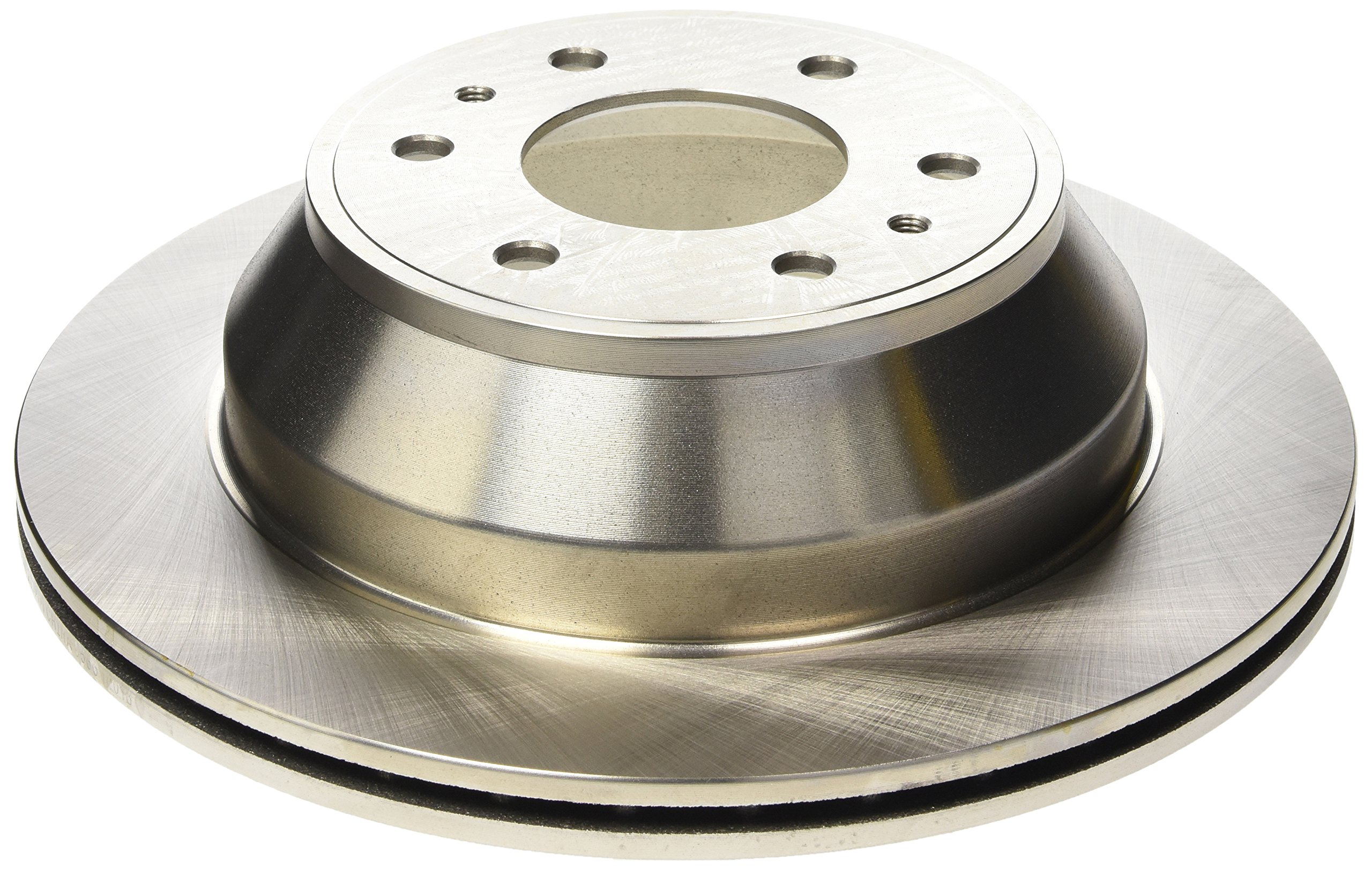 Amazon.com: Bendix PRT5314 Brake Rotor : Automotive