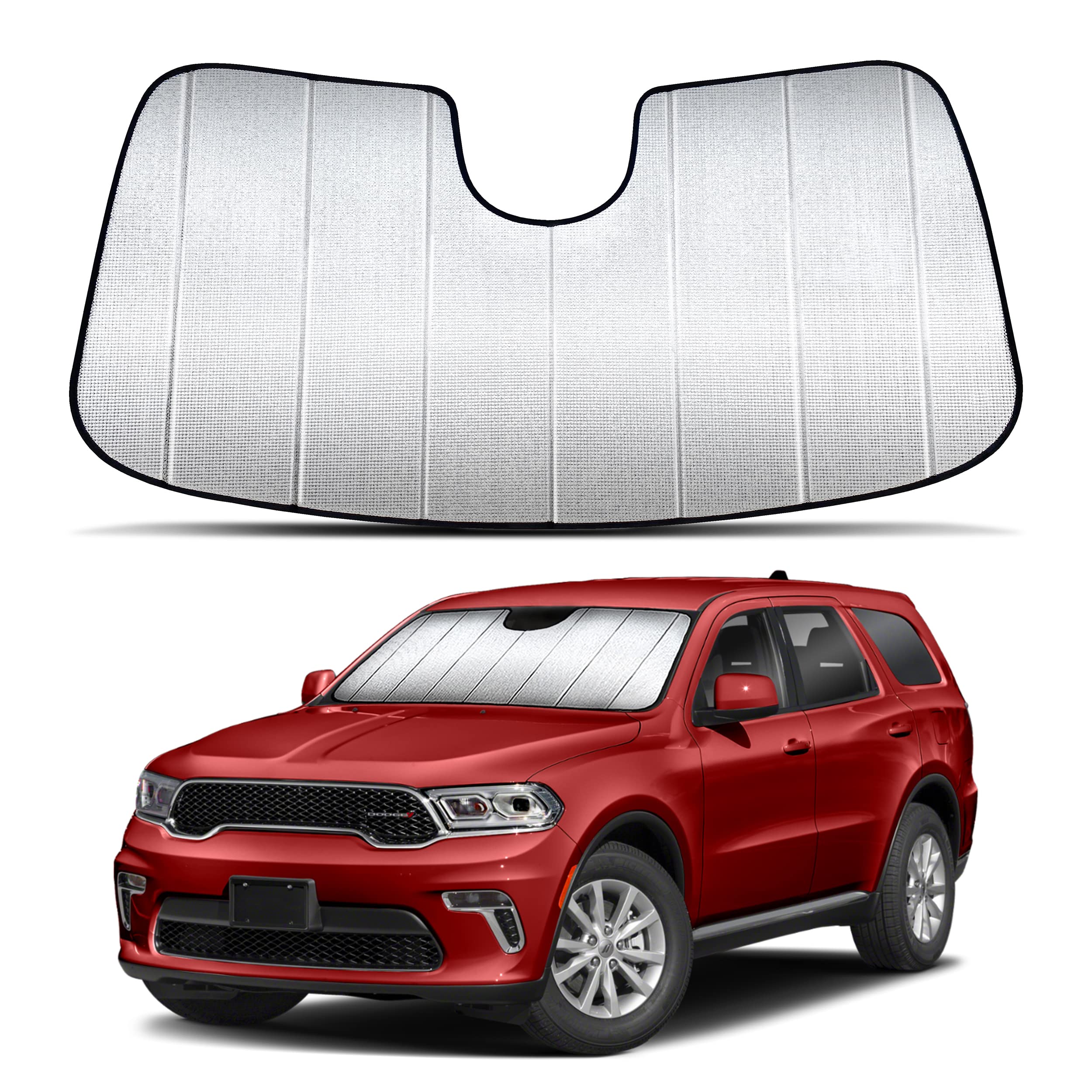 Custom Car 2 Inch Mylar