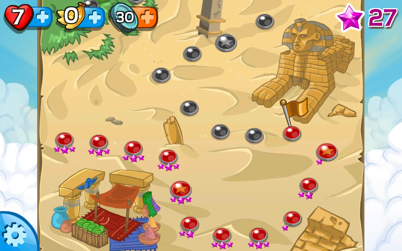 Bubble Raider - App on Amazon Appstore