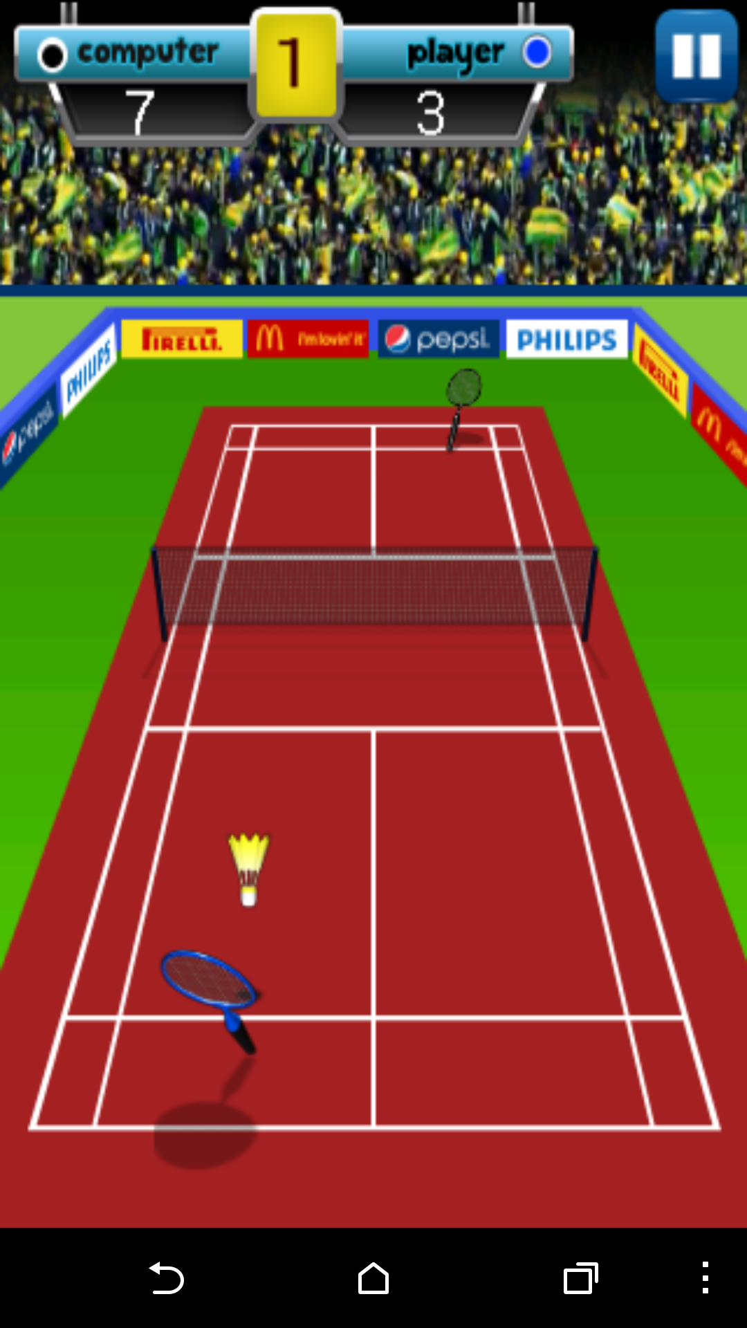 Badminton Champion:www.amazon.com:Appstore for Android