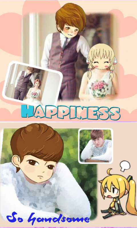 Chibi Camera - App on Amazon Appstore