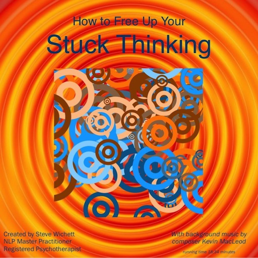 Stuck Thinking - App on Amazon Appstore