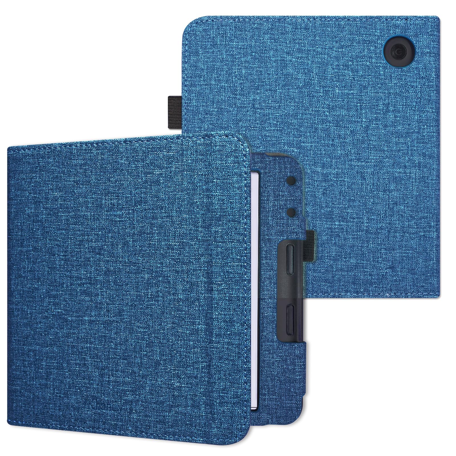 Amazon.com: JKhandy Case for Kobo Libra Colour (Model:N428, 2024 ...