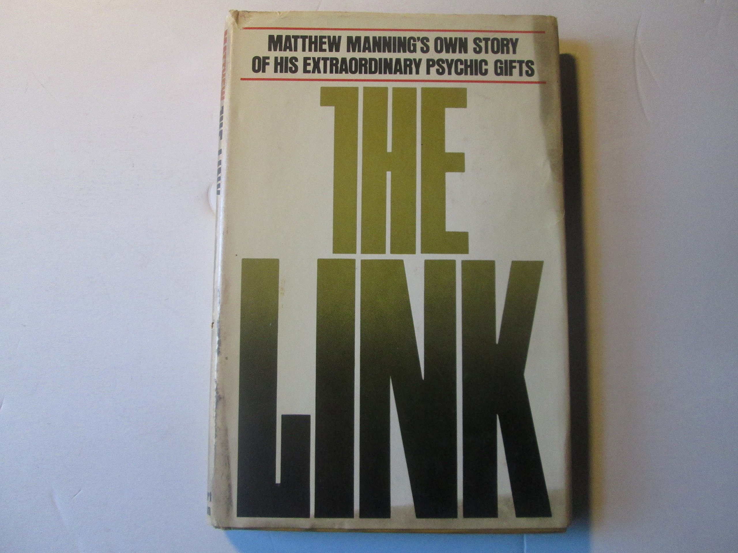 The link: Matthew Manning's own story of his extraordinary psychic ...
