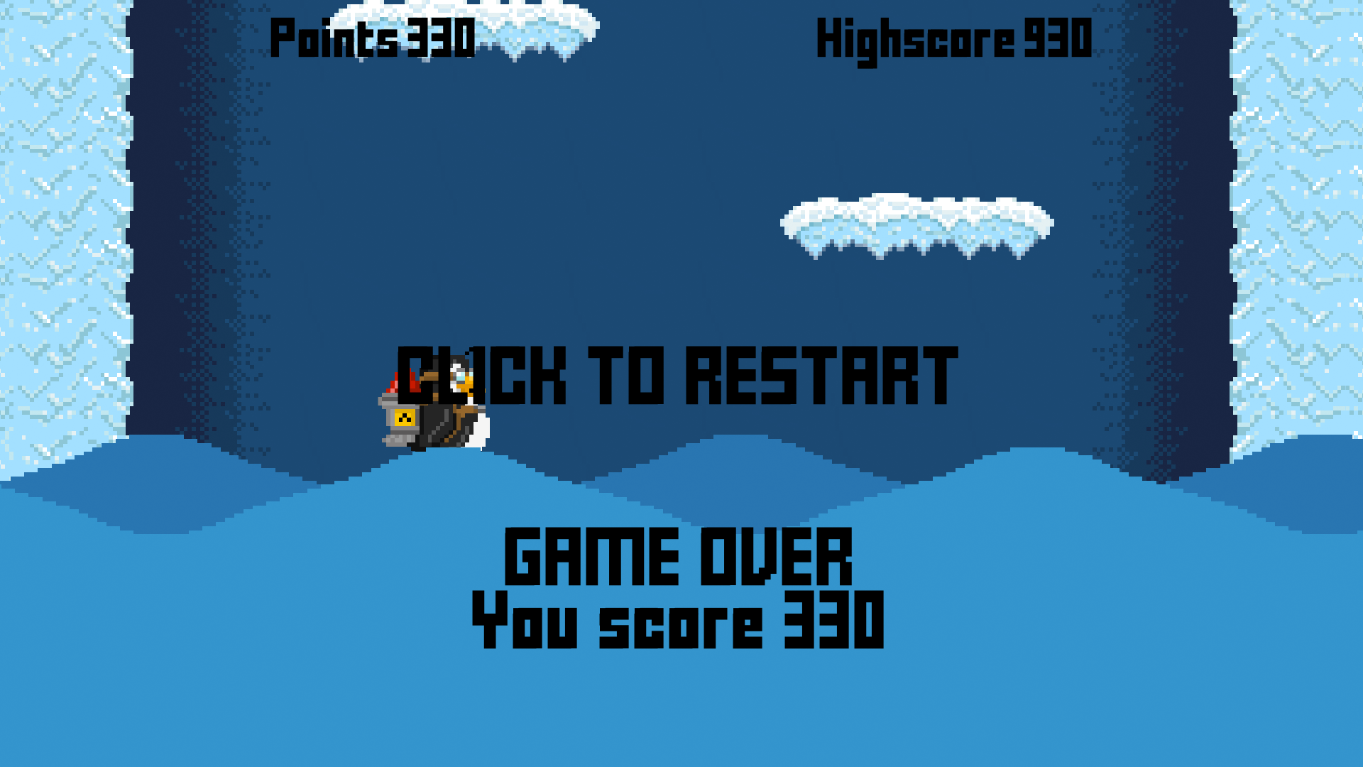 Penguin Joe - App on Amazon Appstore