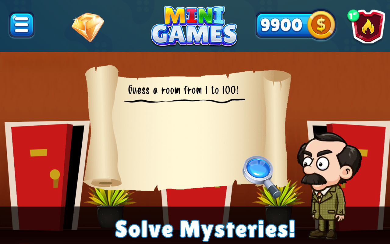 Amazon.com: Mini Games : Alexa Skills