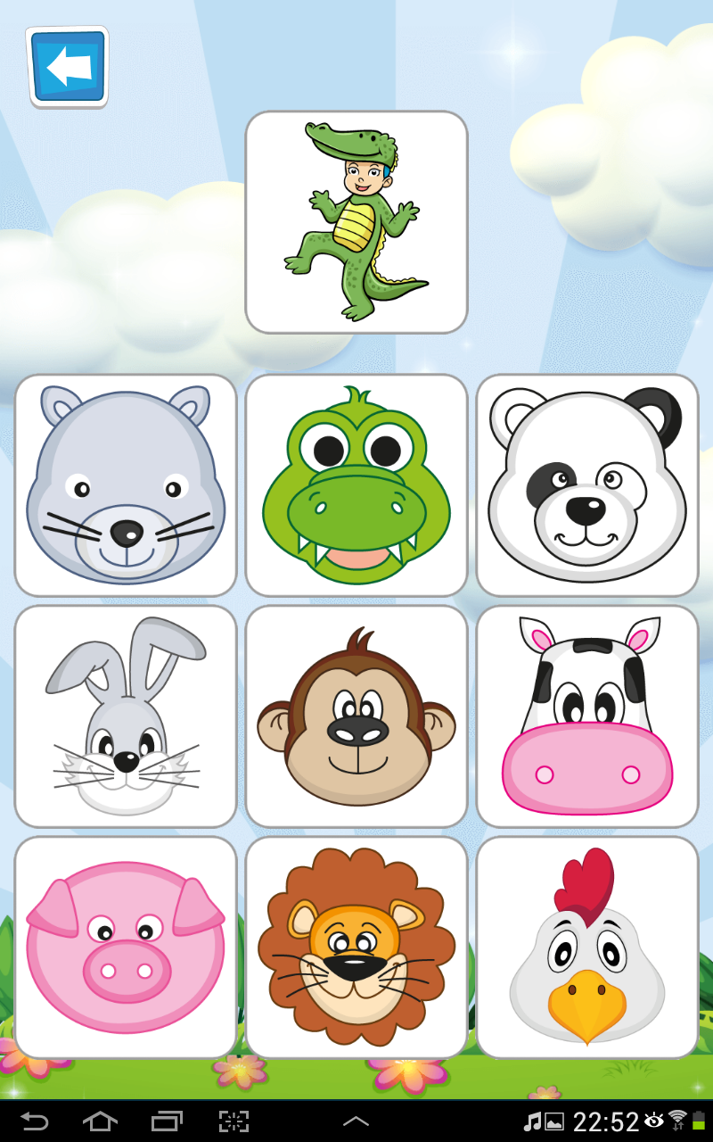Preschool Adventures-2 PRO - App on Amazon Appstore