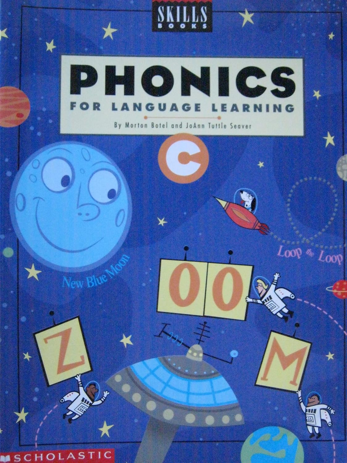 Phonics for Language Learning, C, Strategies for Decoding and Spelling ...