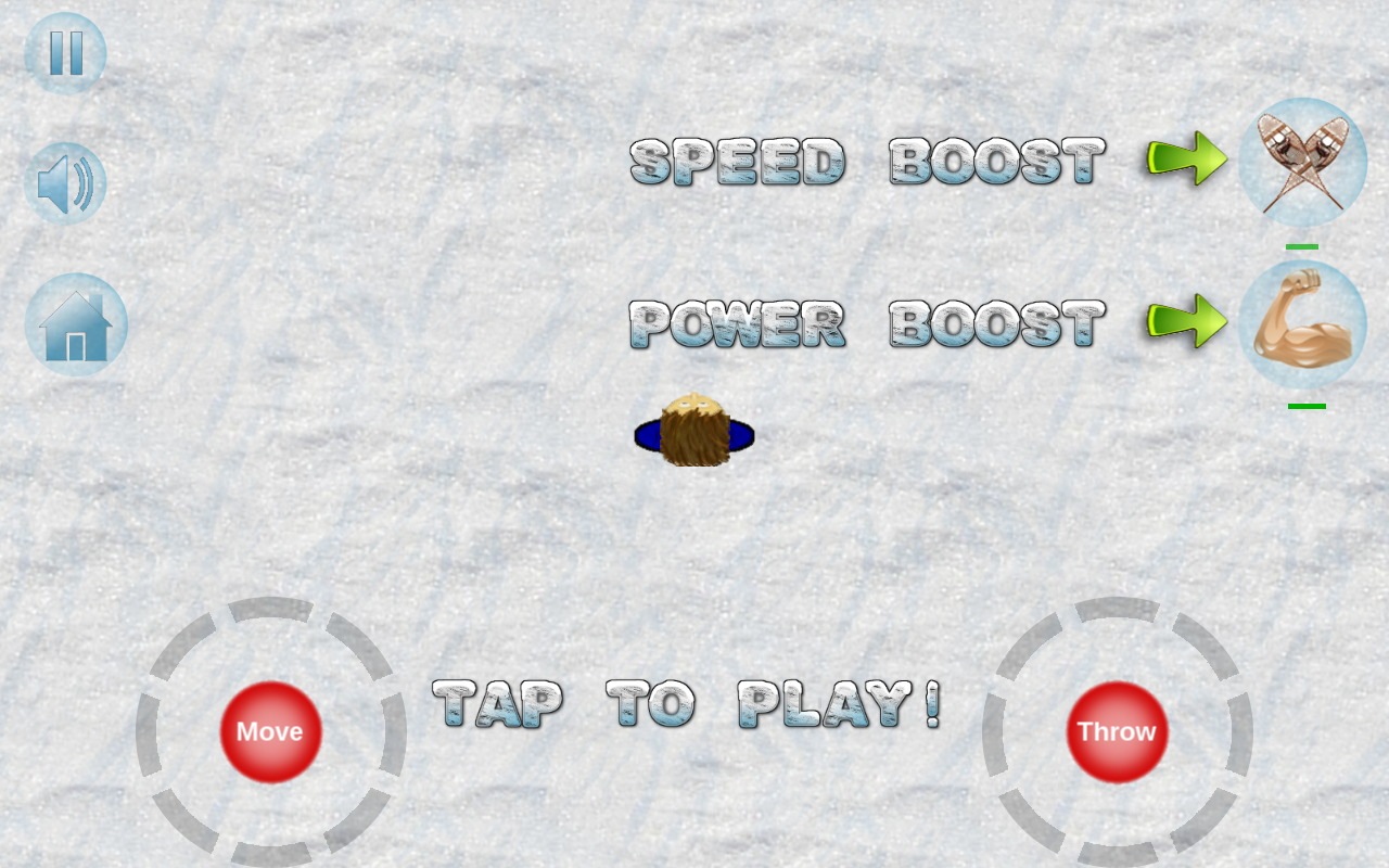 Snowball Fight! - App on Amazon Appstore