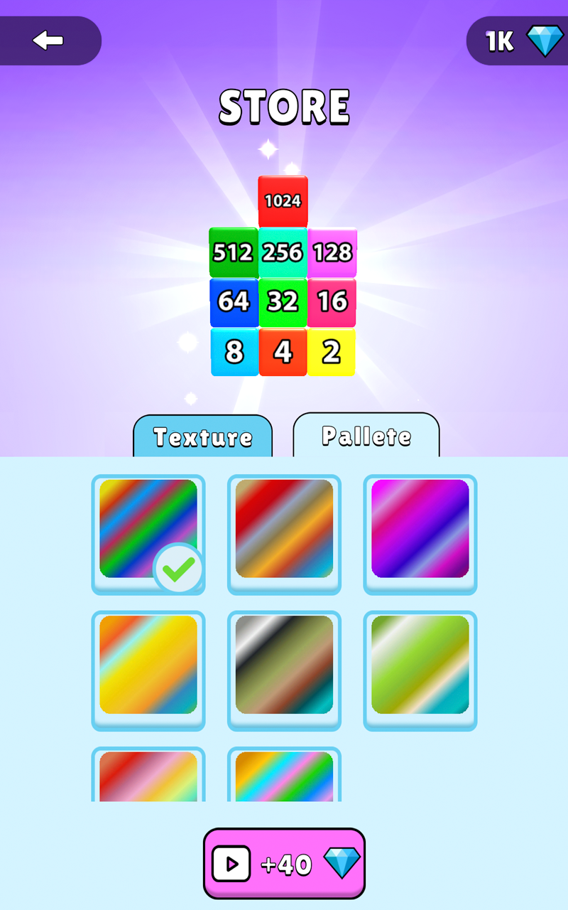 Gummy Rush - VIP - App on Amazon Appstore