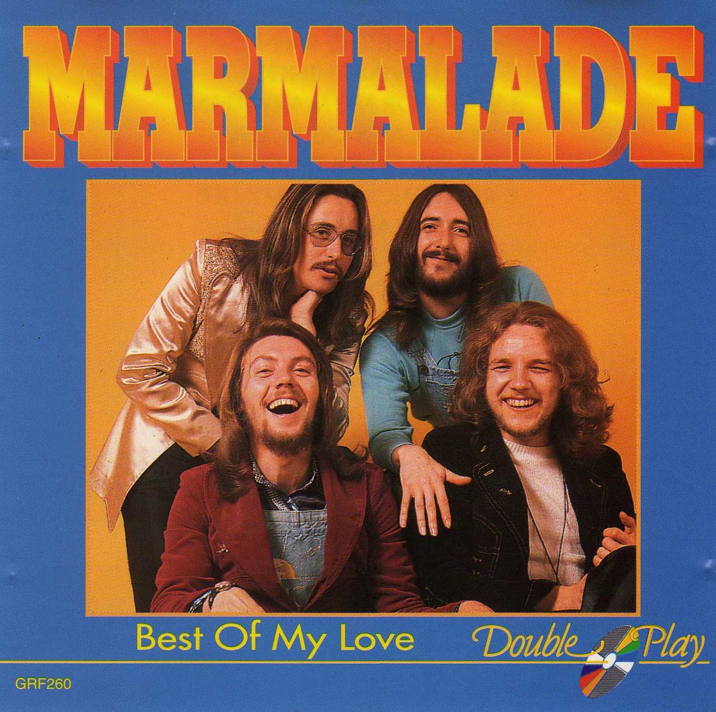 Marmalade - Best of My Love - Amazon.com Music