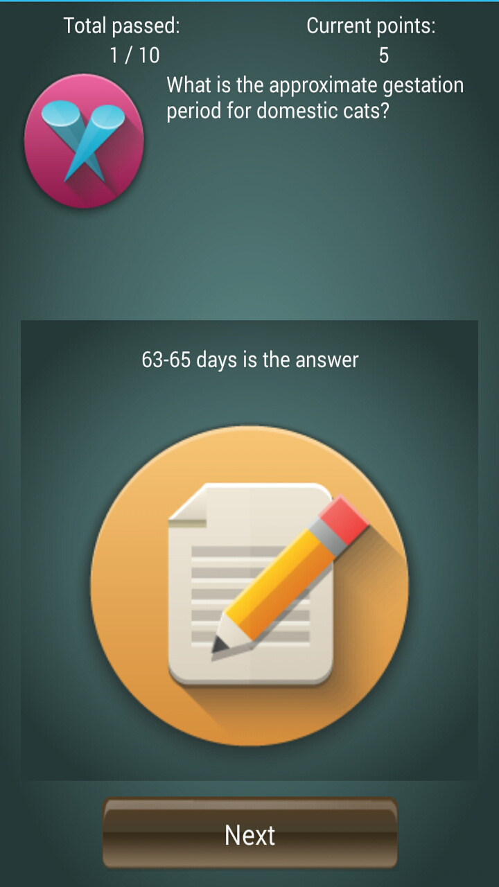 Mix Quiz Game - App on Amazon Appstore