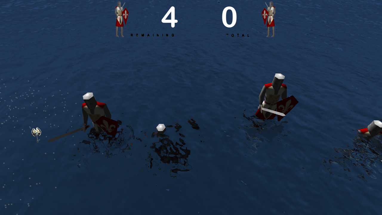 Knight 3D - App on Amazon Appstore