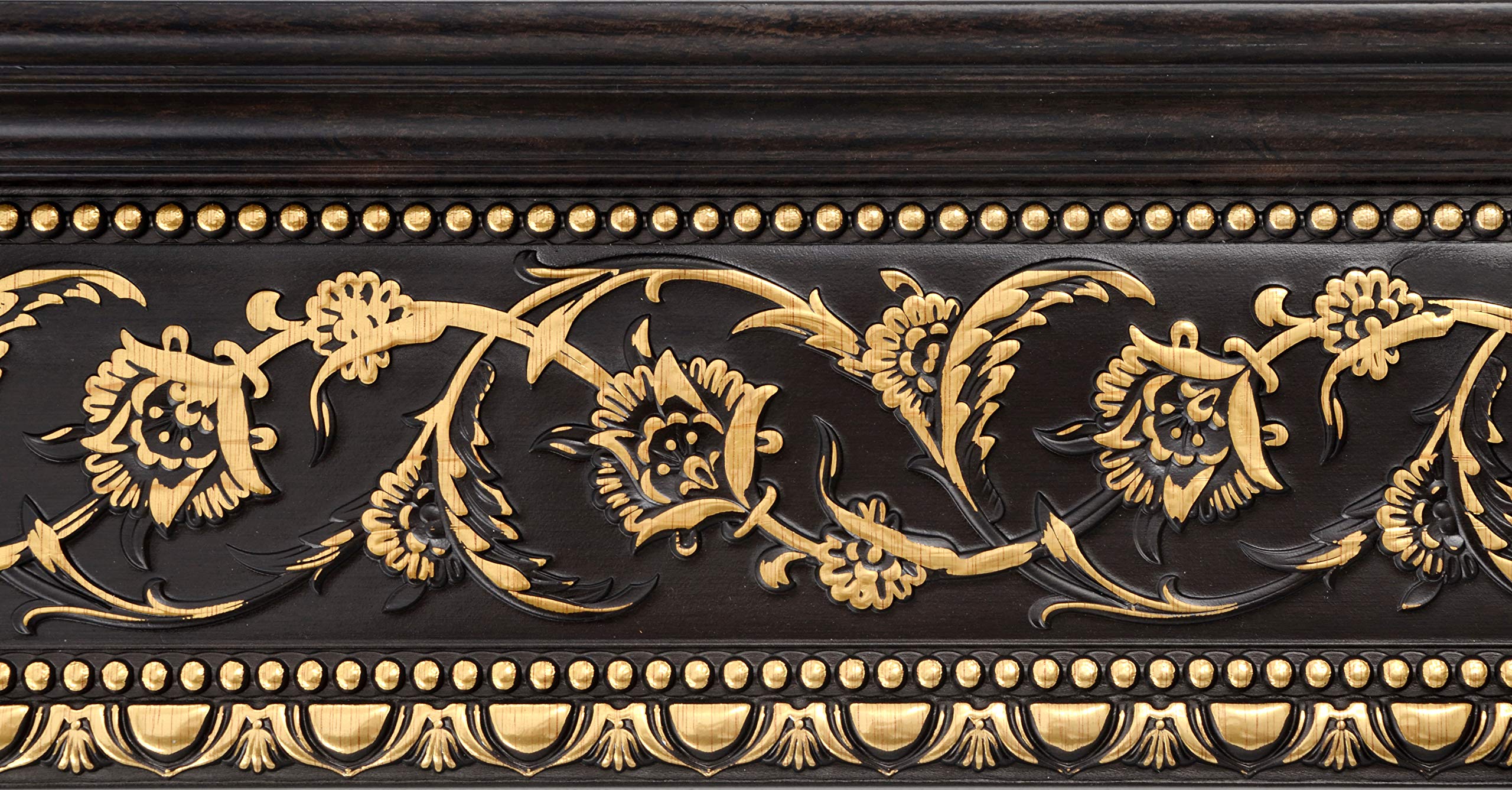 Roman Decorative Crown Moldings