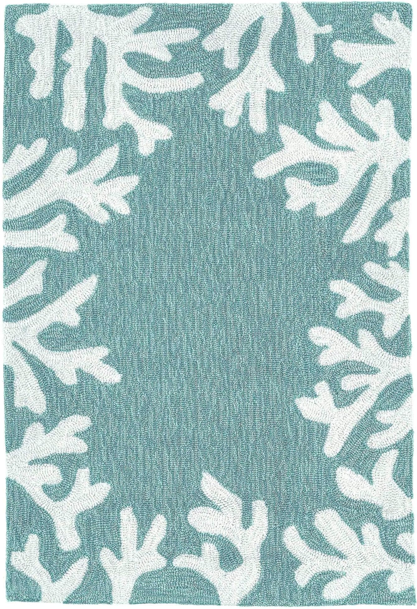 Amazon.com: Home Dynamix Marine Coral Coastal Starfish Indoor/Outdoor ...