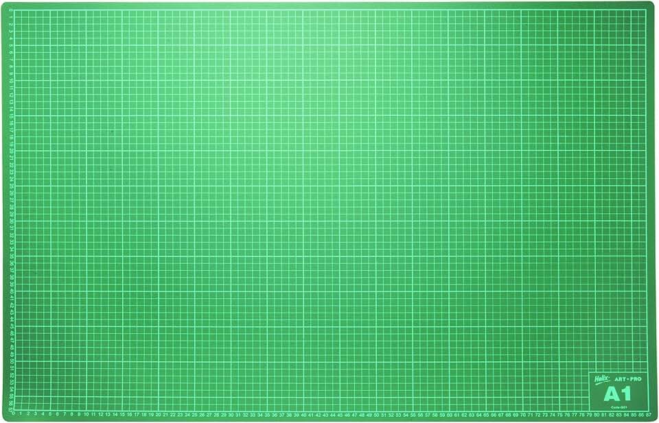 Amazon.co.uk: Cutting Mats - Cutting Mats / Paper Trimmers & Cutting ...
