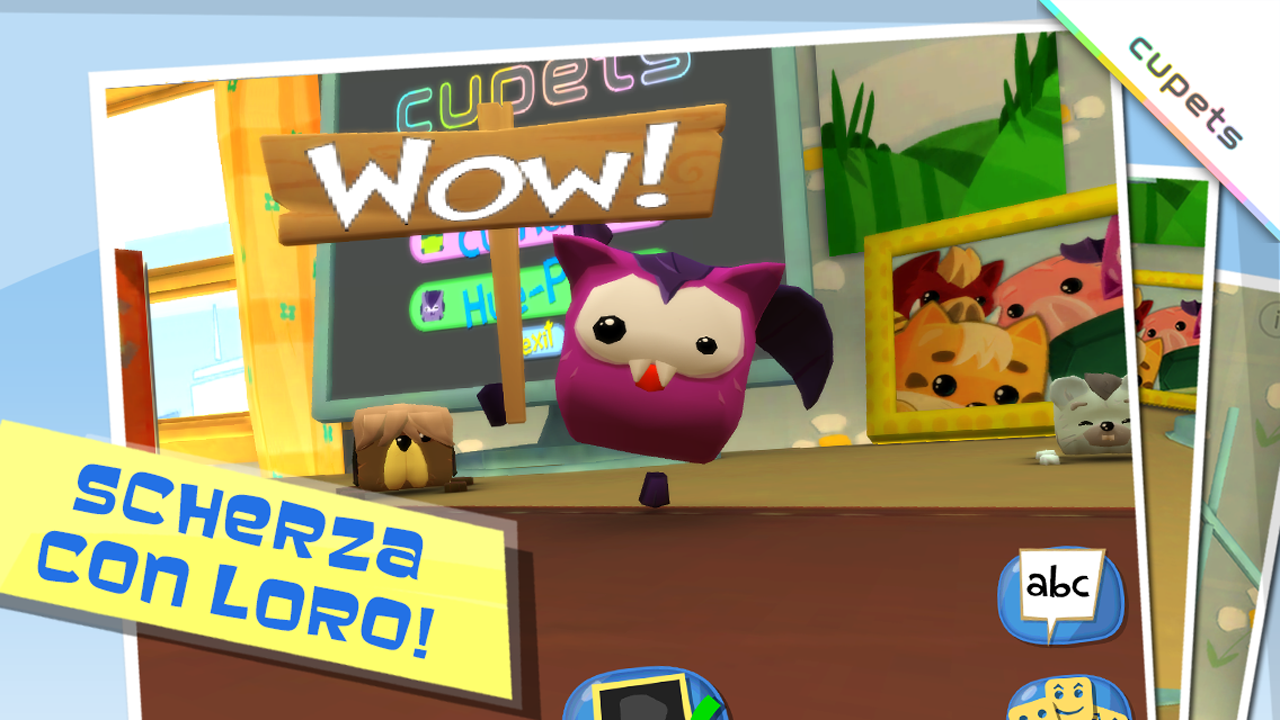 Cupets - App on Amazon Appstore