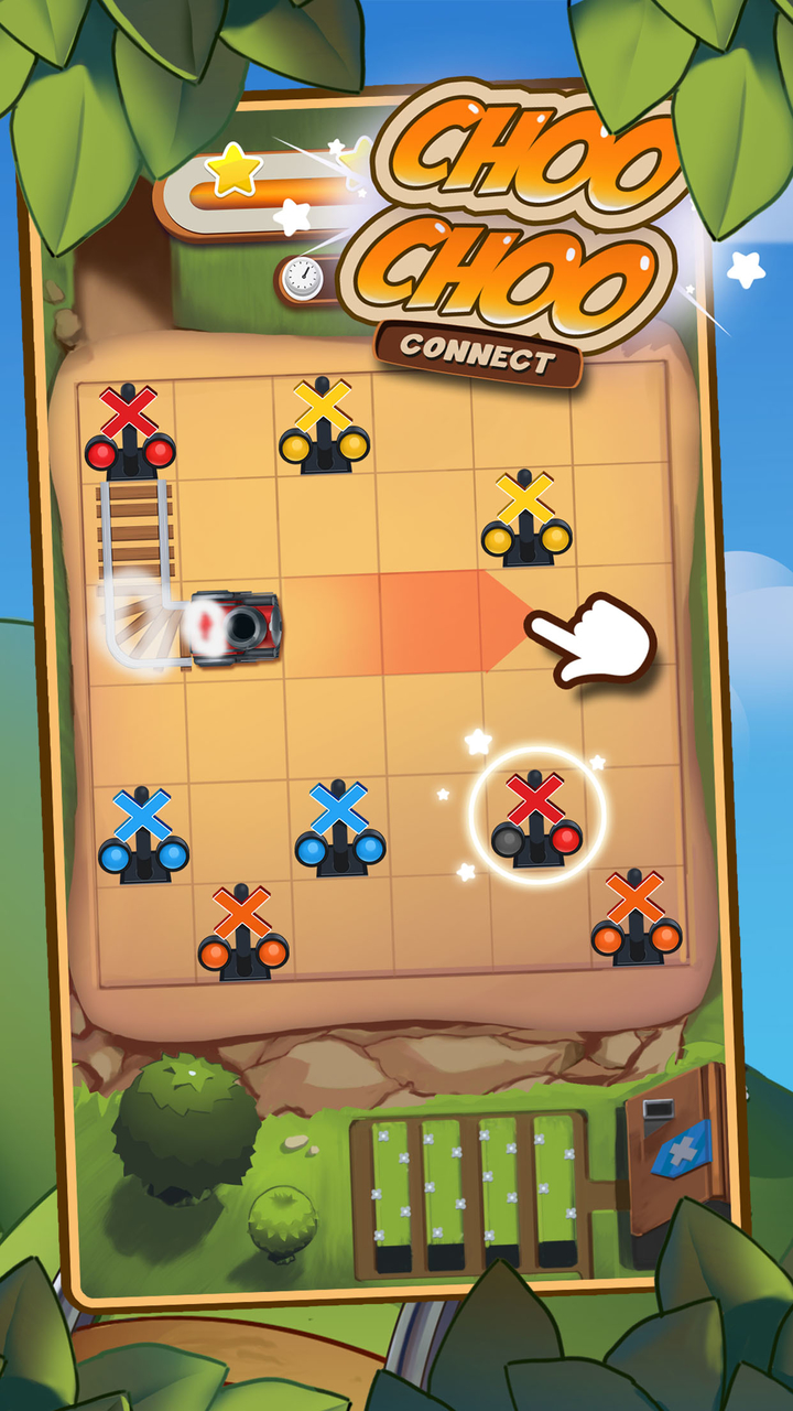 Choo Choo Connect:Amazon.in:Appstore for Android
