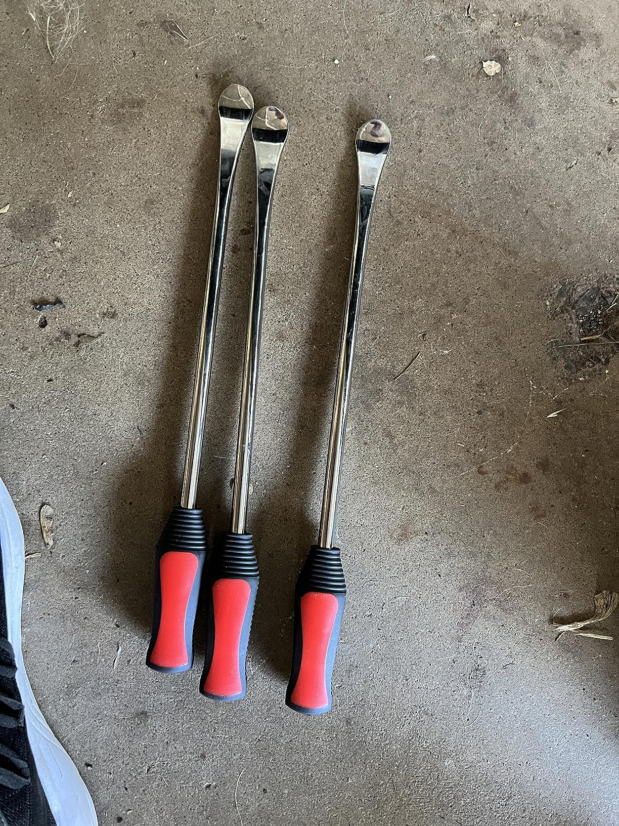 $5/mo - Finance 14.5"Tire Spoons Motorcycle Dirt Bike Tire Changing ...