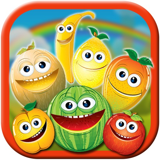Fruits Matching Puzzle - App on Amazon Appstore