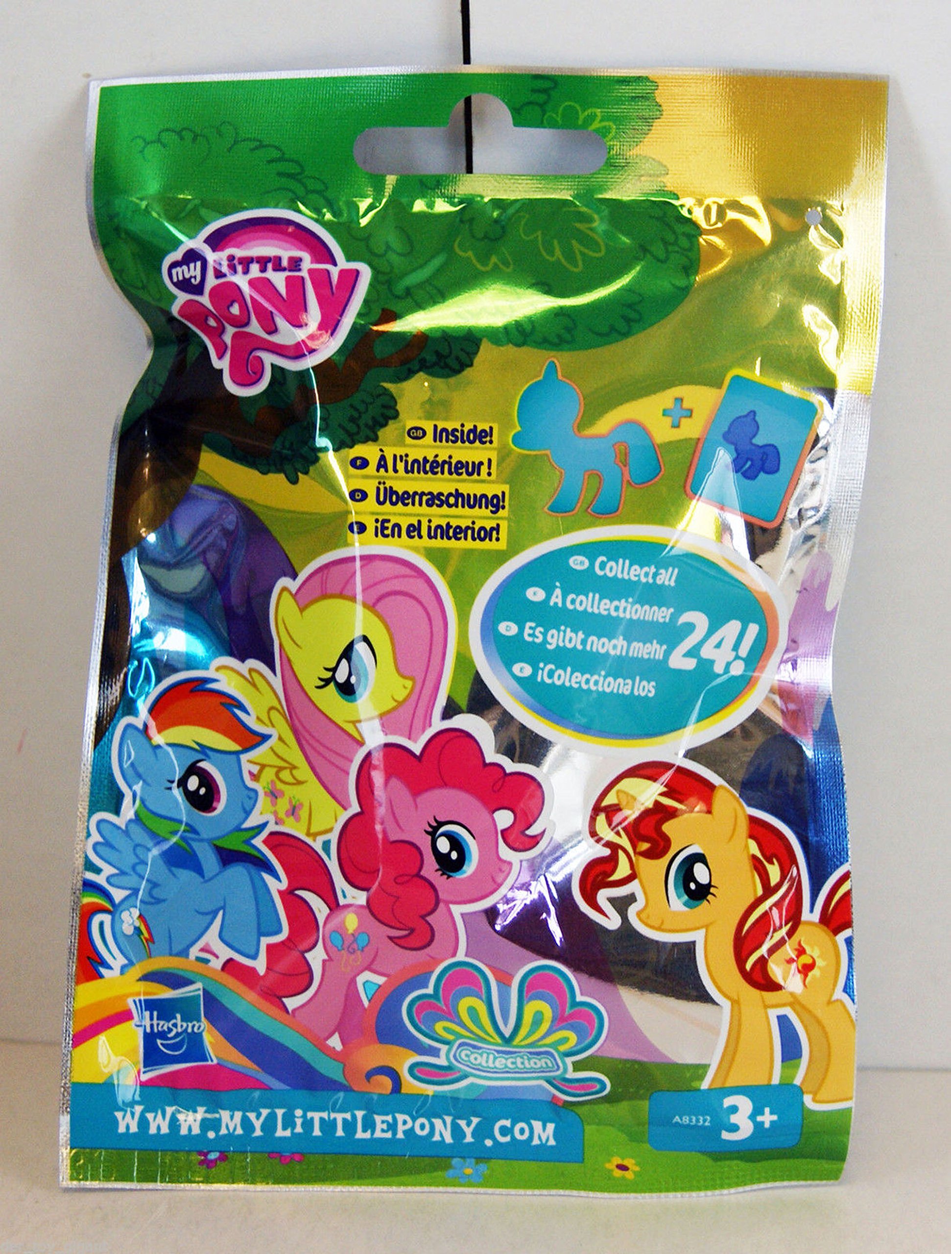 My Little Pony Wave 11