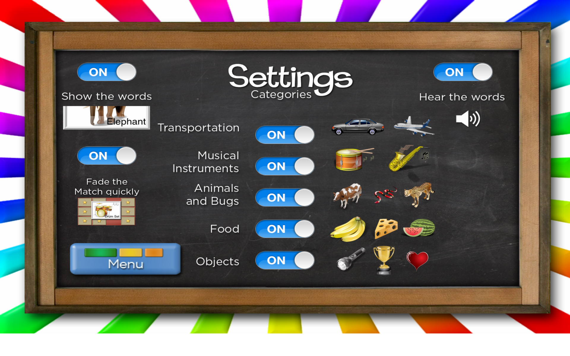 Match and Play:Amazon.com:Appstore for Android
