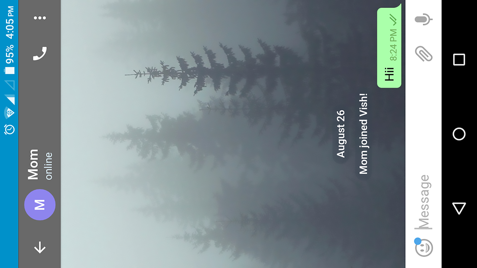 VISH - App on Amazon Appstore