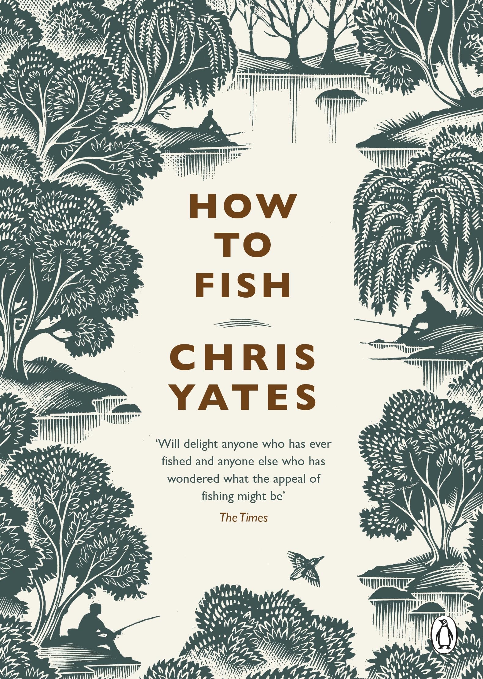 How to Fish: Amazon.co.uk: Yates, Christopher: 9781405965293: Books