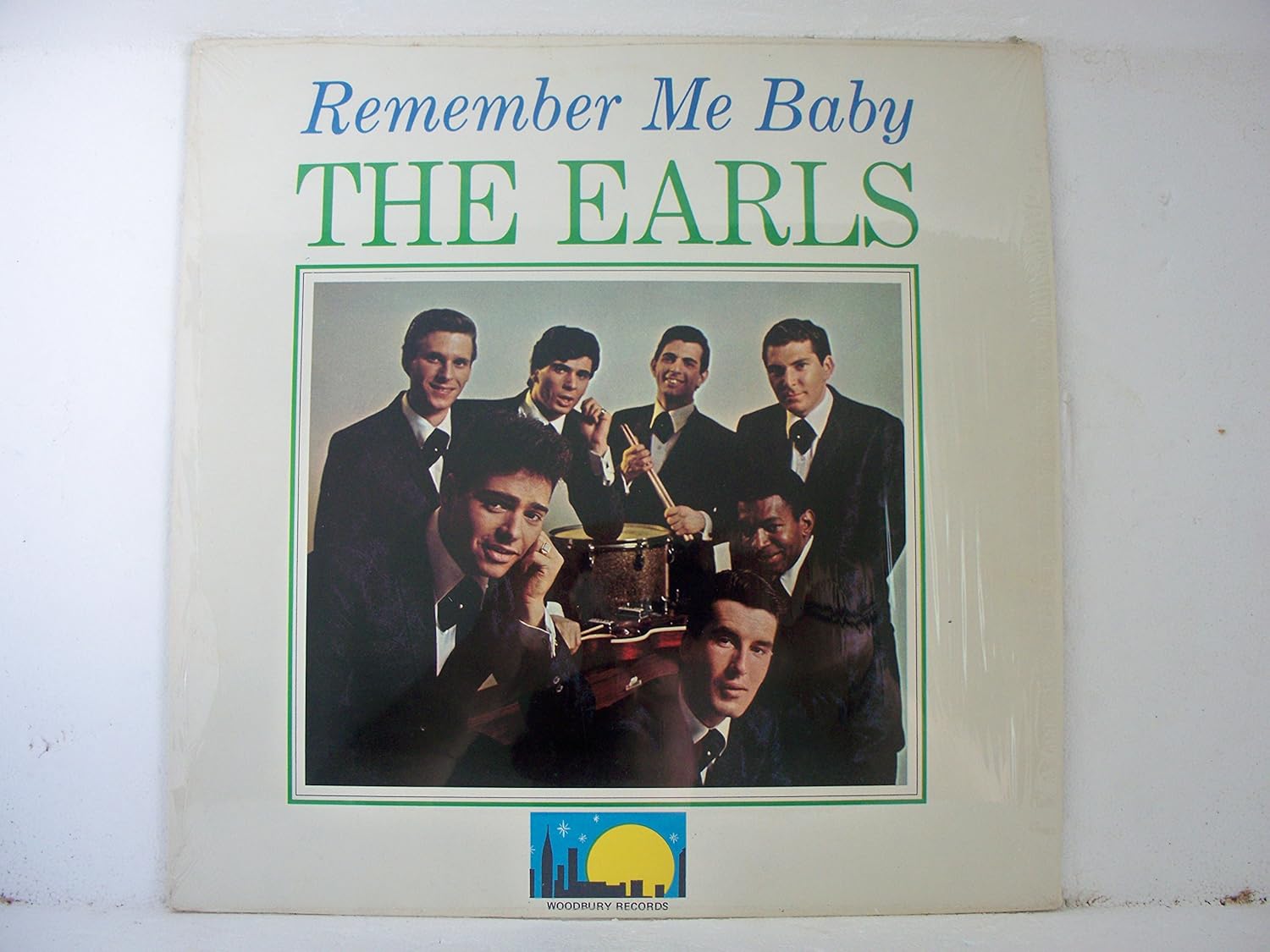 Remember Me Baby - Amazon.com Music
