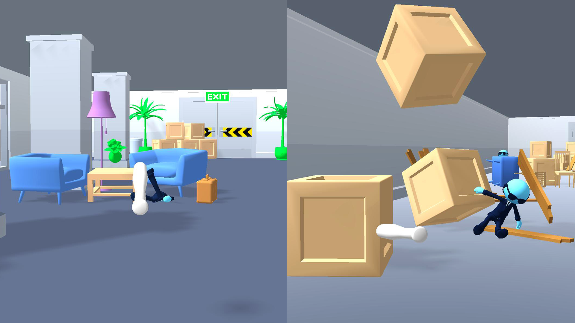 Crazy Boss Slap Office - Slap And Smash - App on Amazon Appstore