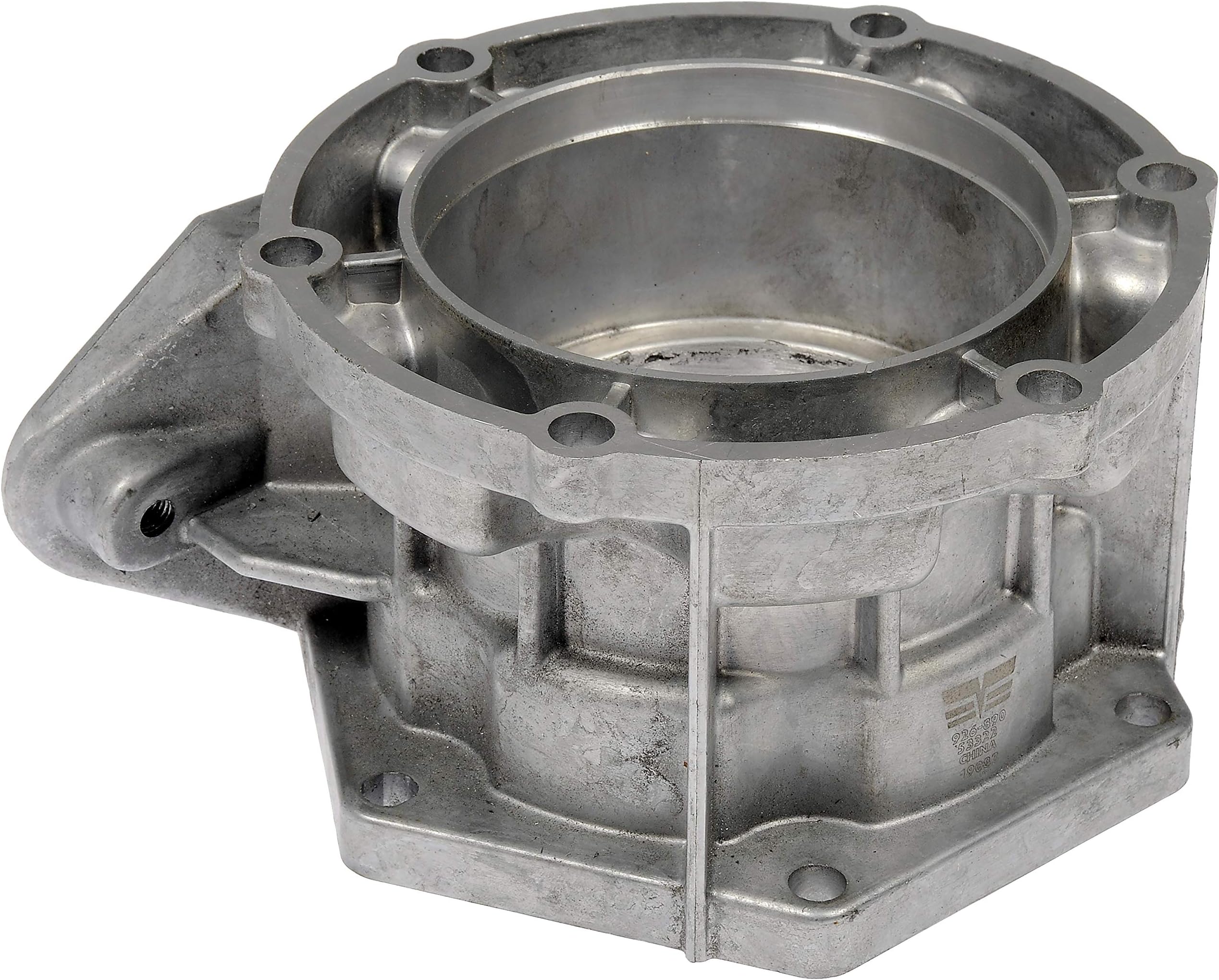 Amazon.com: GM Genuine Parts 15724744 Transfer Case Adapter : Automotive