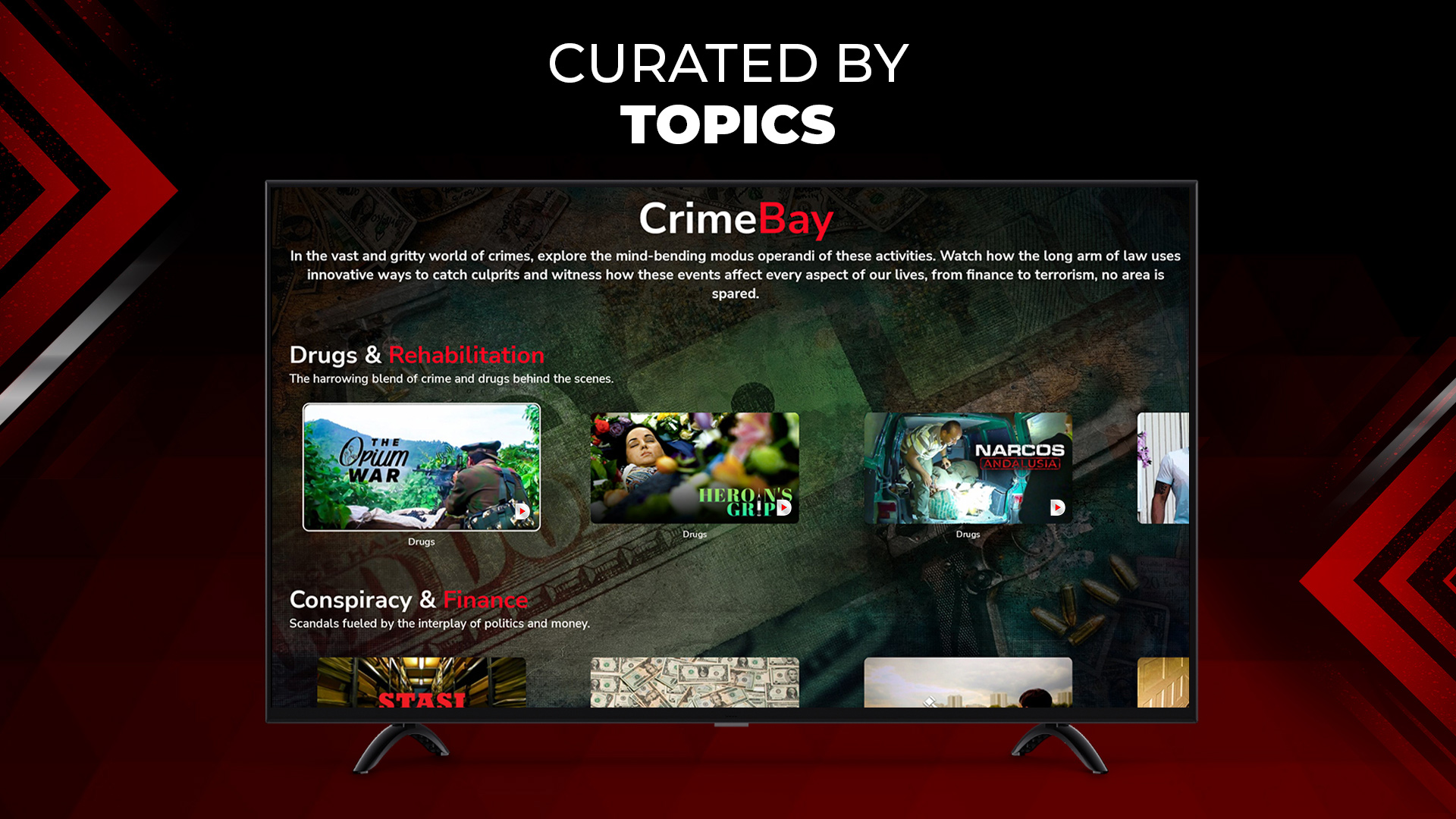 DocuBay - App on Amazon Appstore