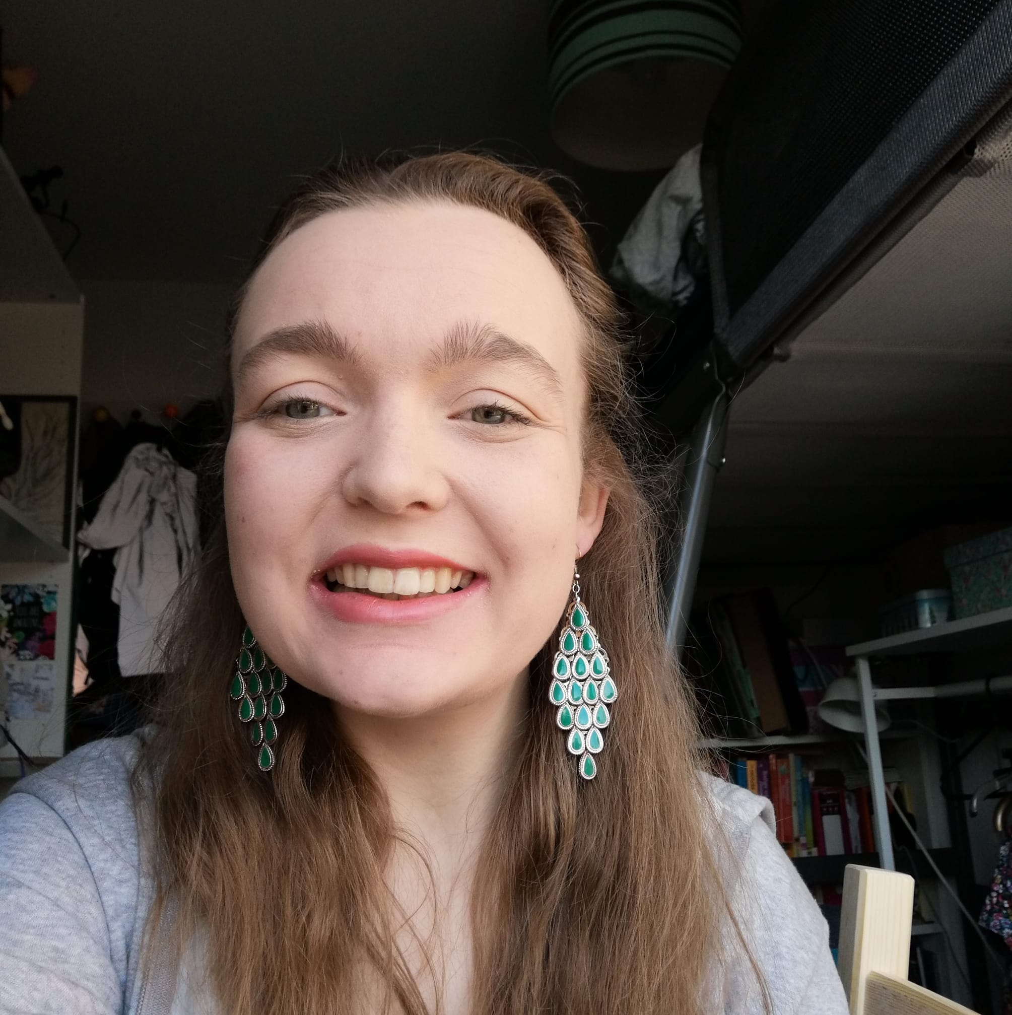 Amazon.com: Ashley Drew: books, biography, latest update